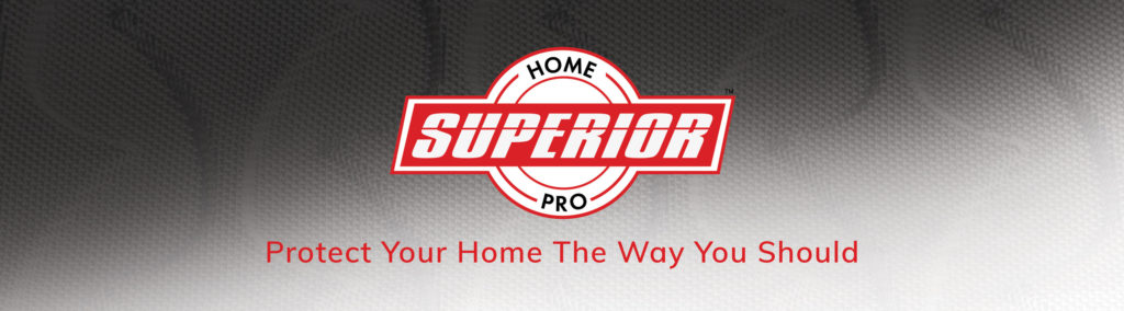 Home - Superior Home Pro™ Gutter Guards