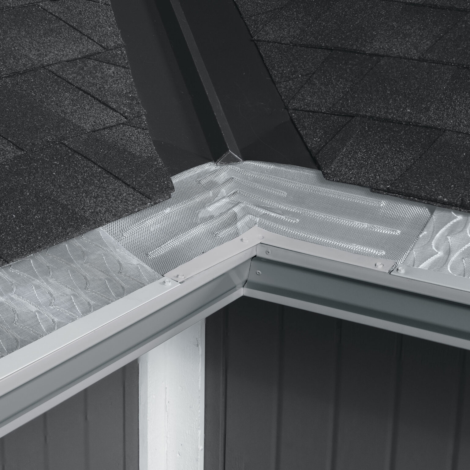 Hi-Flow Inside Miter | Fits 5-INCH and 6-INCH - Superior Home Pro ...