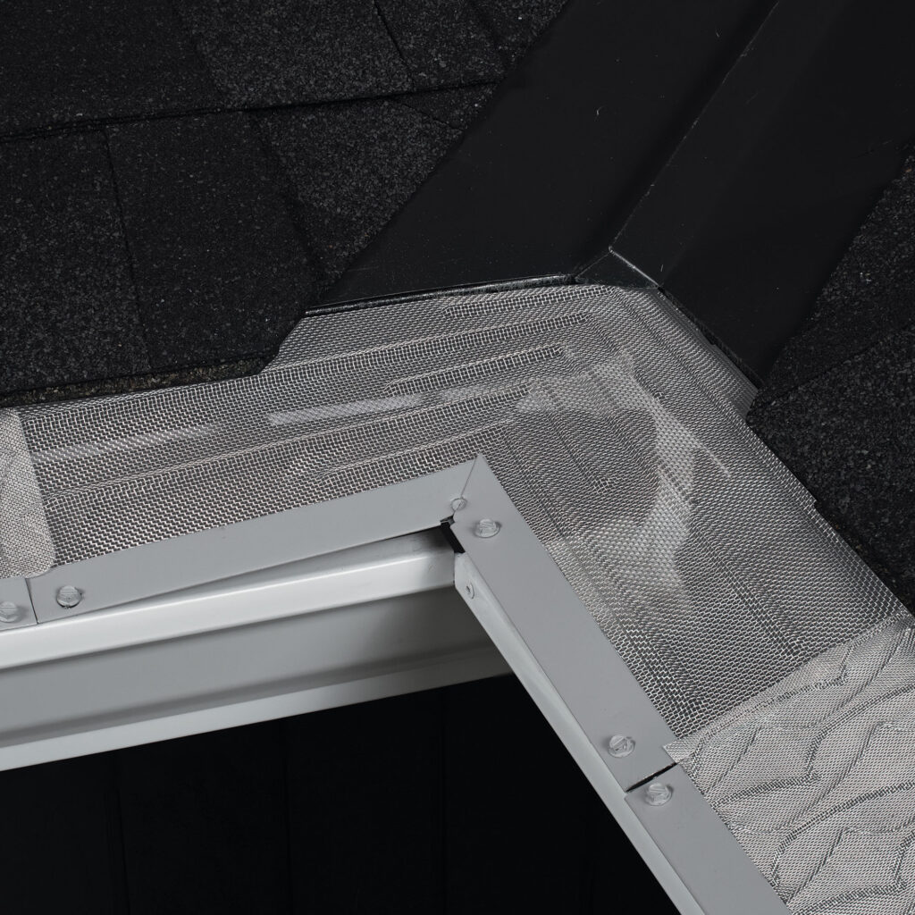 Hi-Flow Inside Miter | Fits 5-INCH and 6-INCH - Superior Home Pro ...