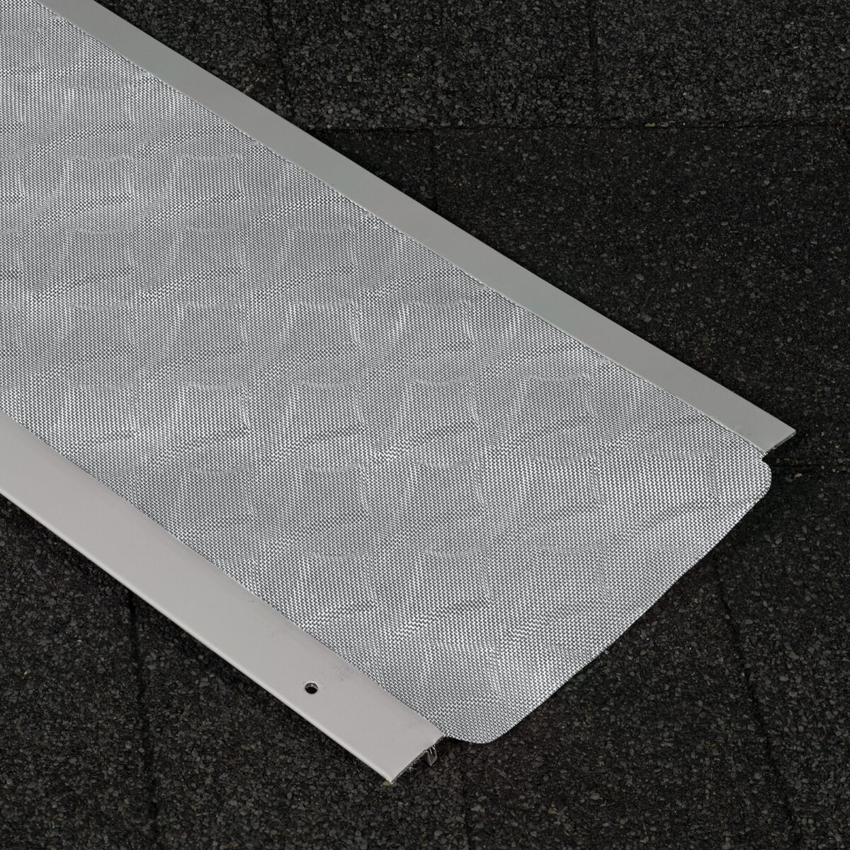 6-INCH Style Gutter Guard | 48 Box Pallet - Superior Home Pro™ Gutter ...